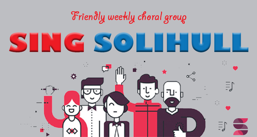Sing Solihull